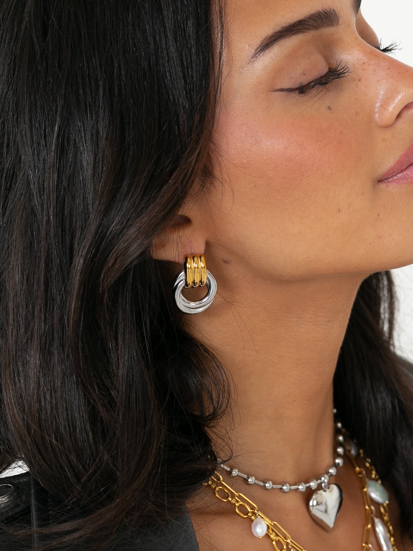 Earrings | SEA BONES