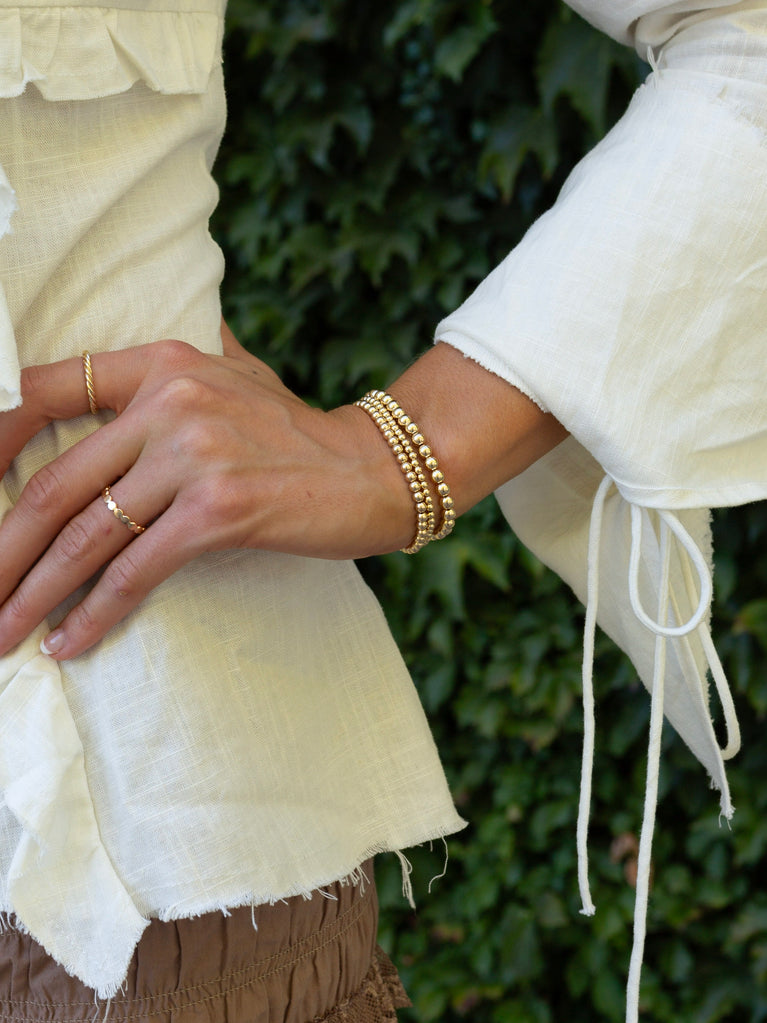 Bracelets | SEA BONES