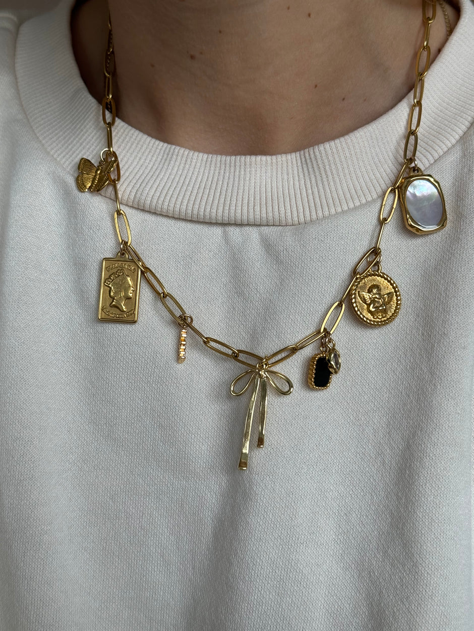 Sea Bones Jewelry – SEA BONES