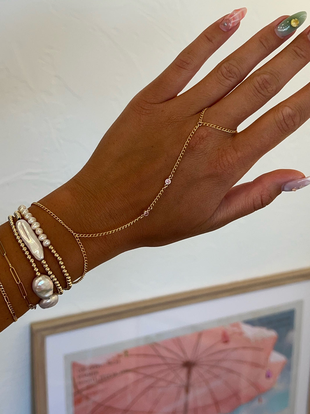 Sea Bones Jewelry – SEA BONES