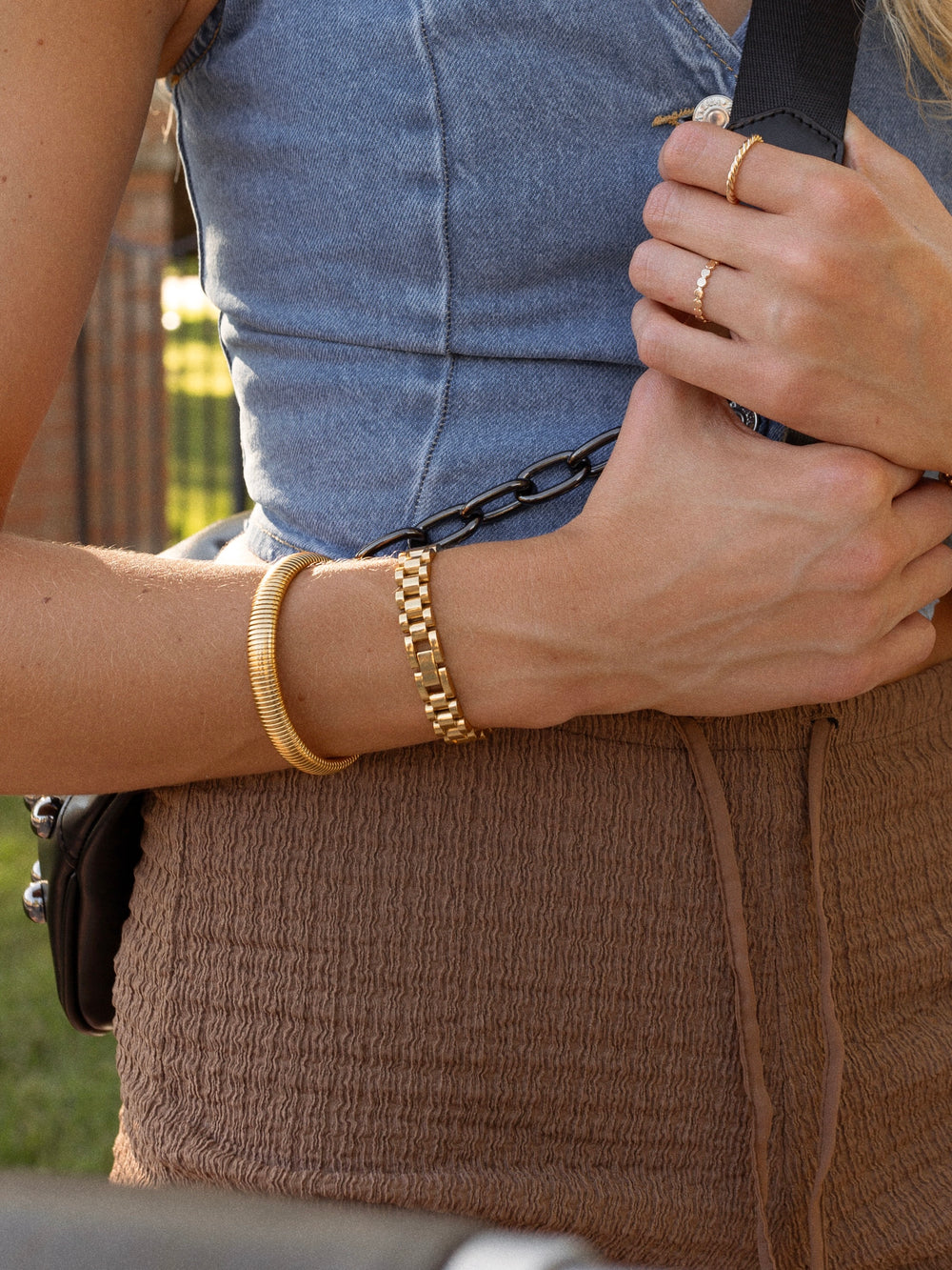 Sea Bones Jewelry