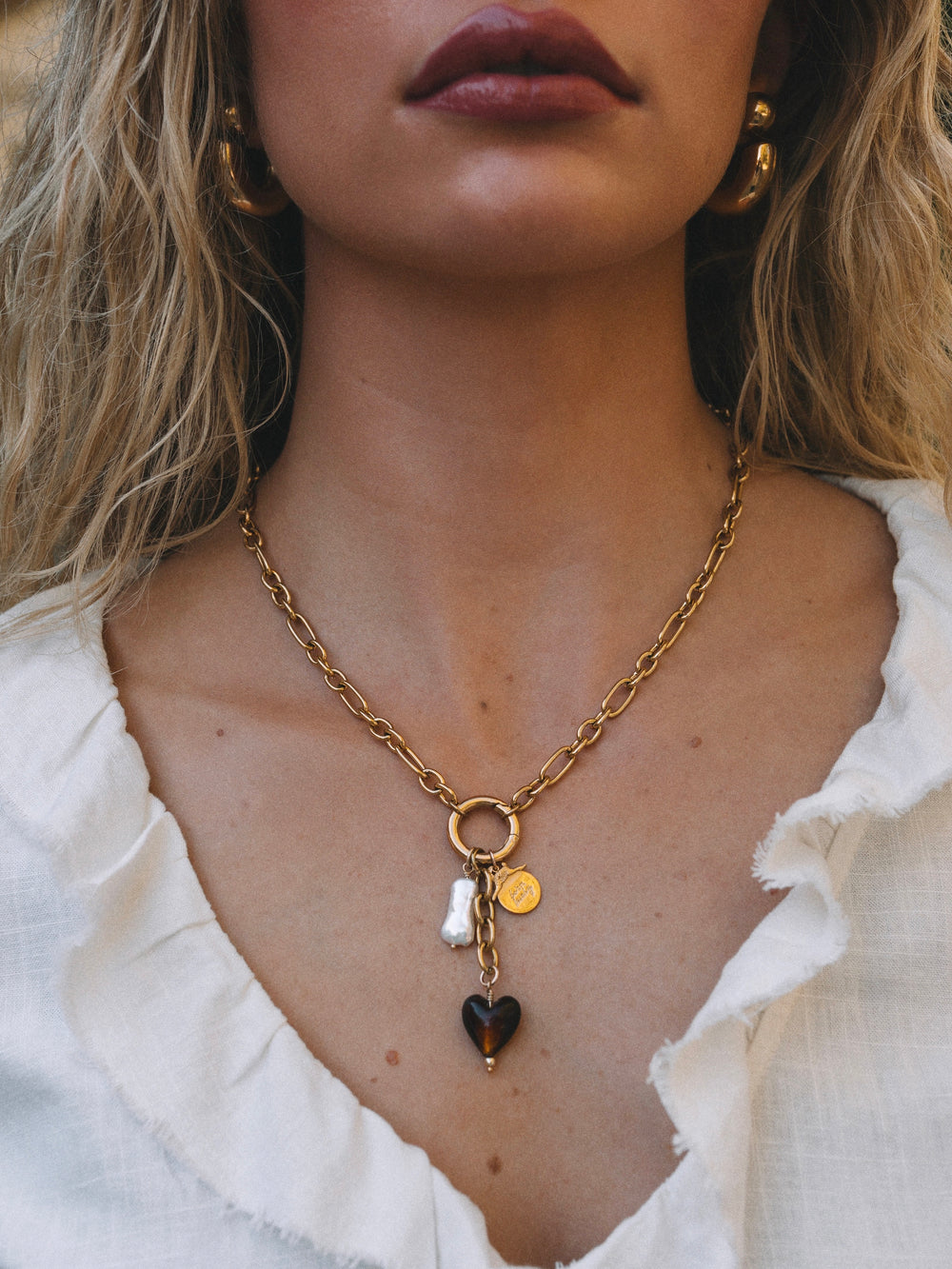 Sea Bones Jewelry
