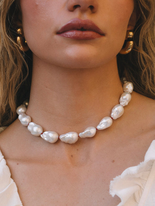 Sea Bones Jewelry