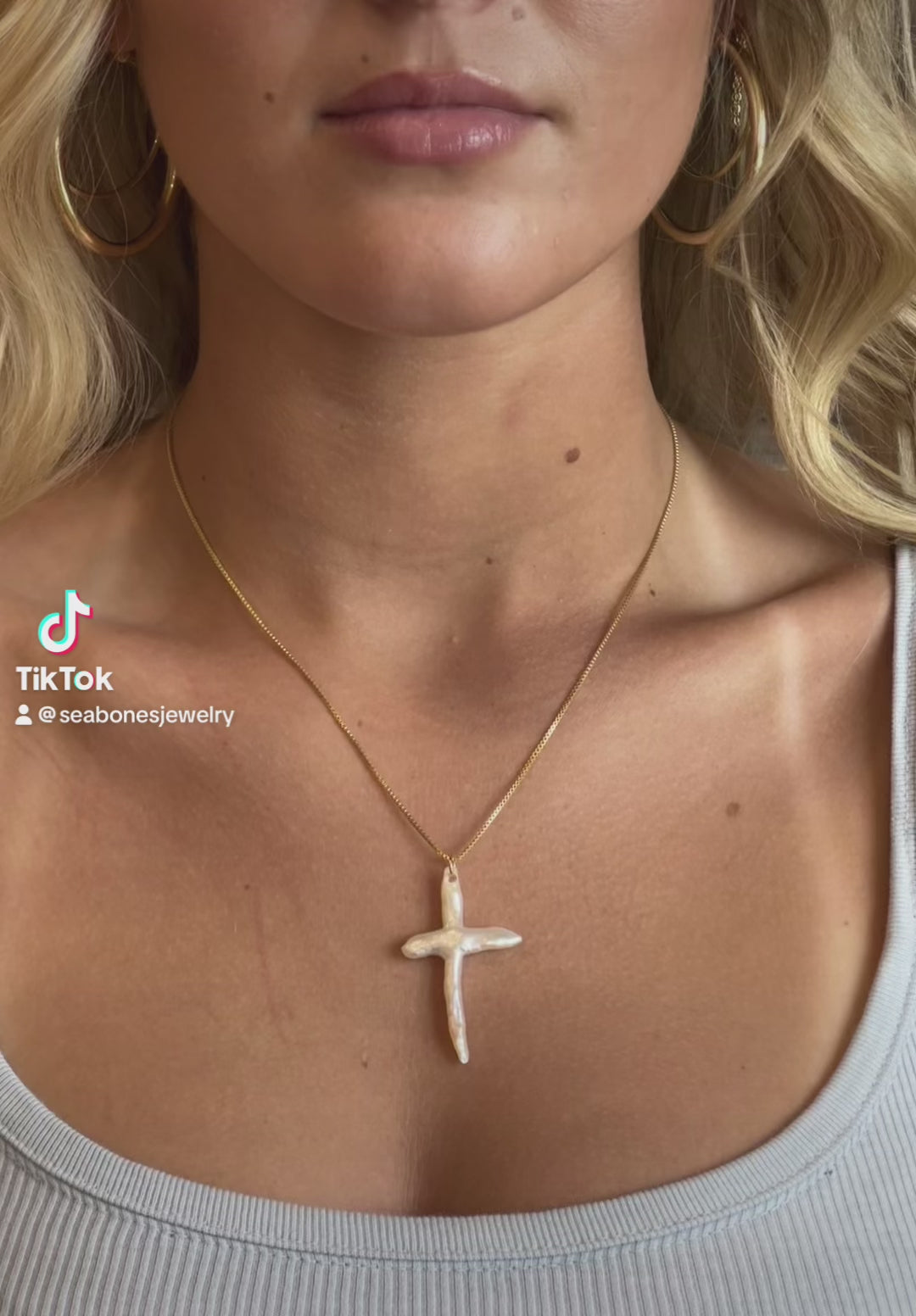Sea Bones Jewelry – seabonesjewelry